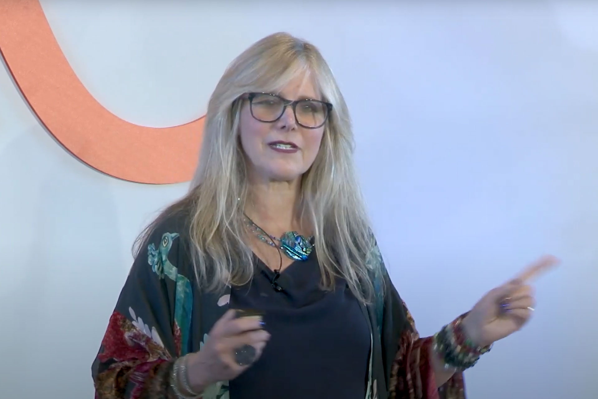 Dr. Laura Esserman: Do Better and Reimagine Cancer Care - DOC