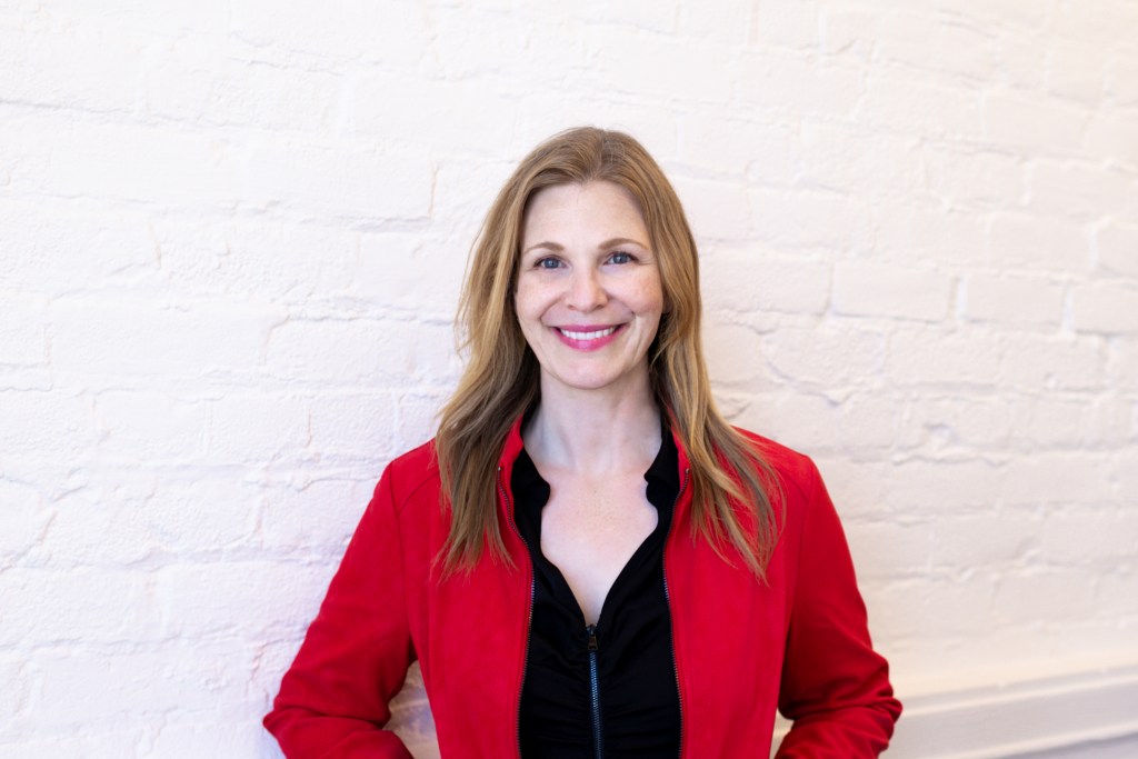 Women's Health | Jennifer Garrison, Ph.D. Joins DOC 2025 Faculty - DOC