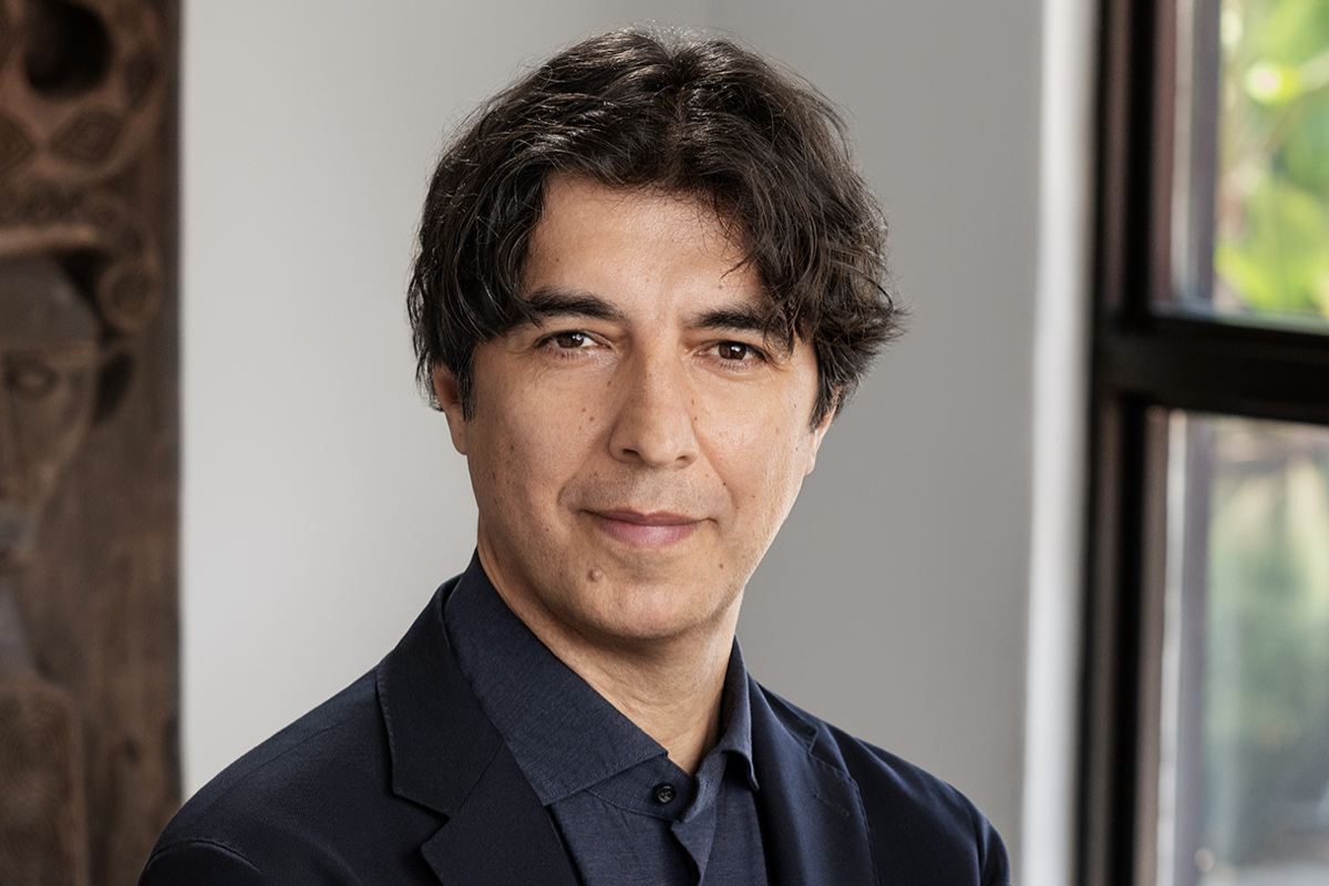 Clinical Breakthroughs | Valter Longo, Ph.D. Joins DOC 2025 Faculty - DOC