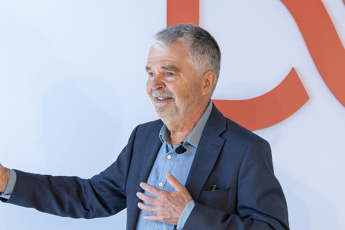 Dr. Emeran Mayer: Why Your Gut Bacteria May Hold the Key to Solving ...